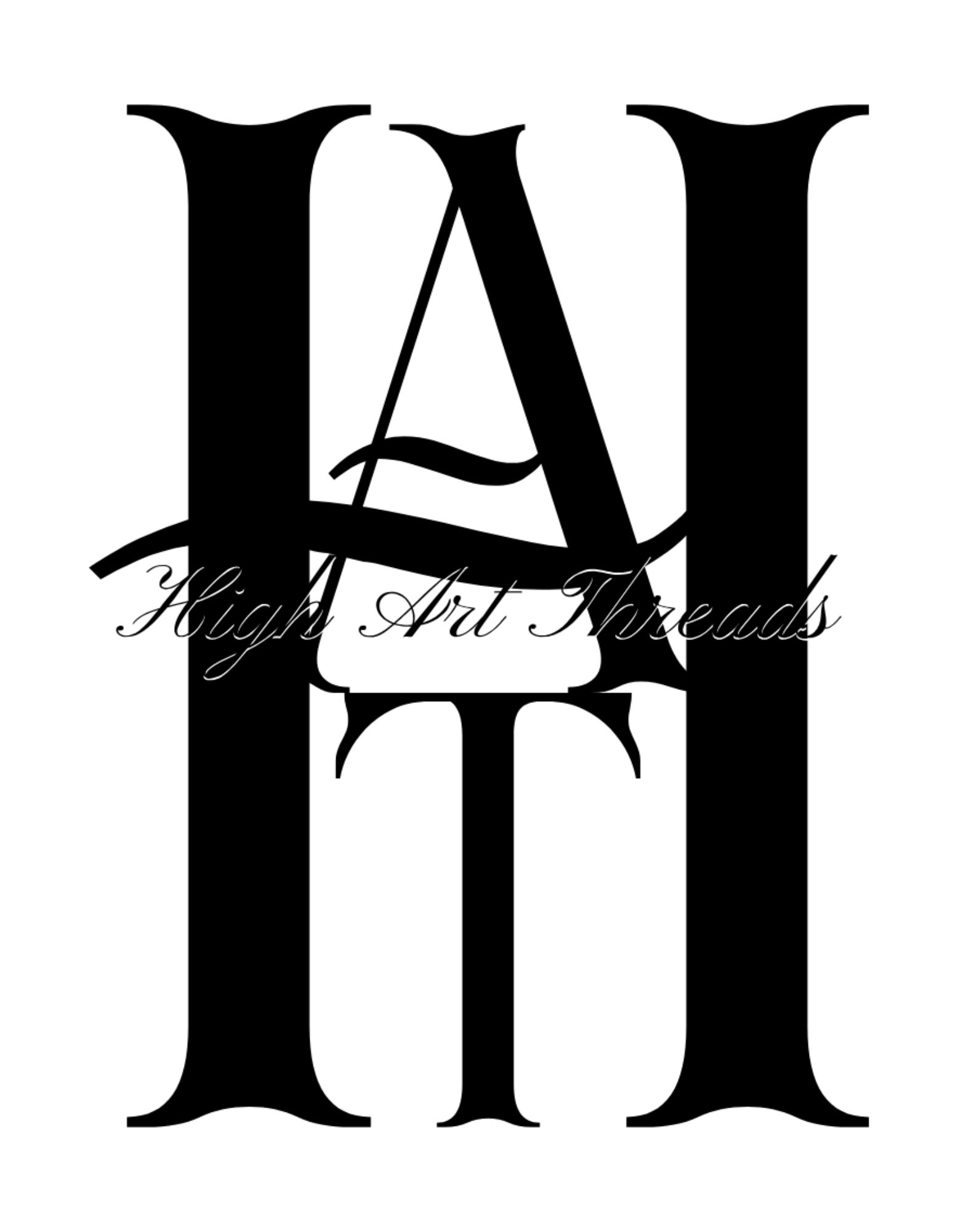 High Art Threads
